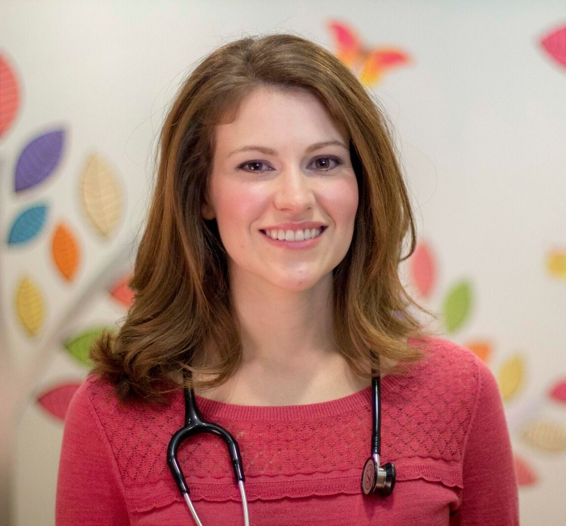 Meet Our Doctors – Tiger Pediatrics