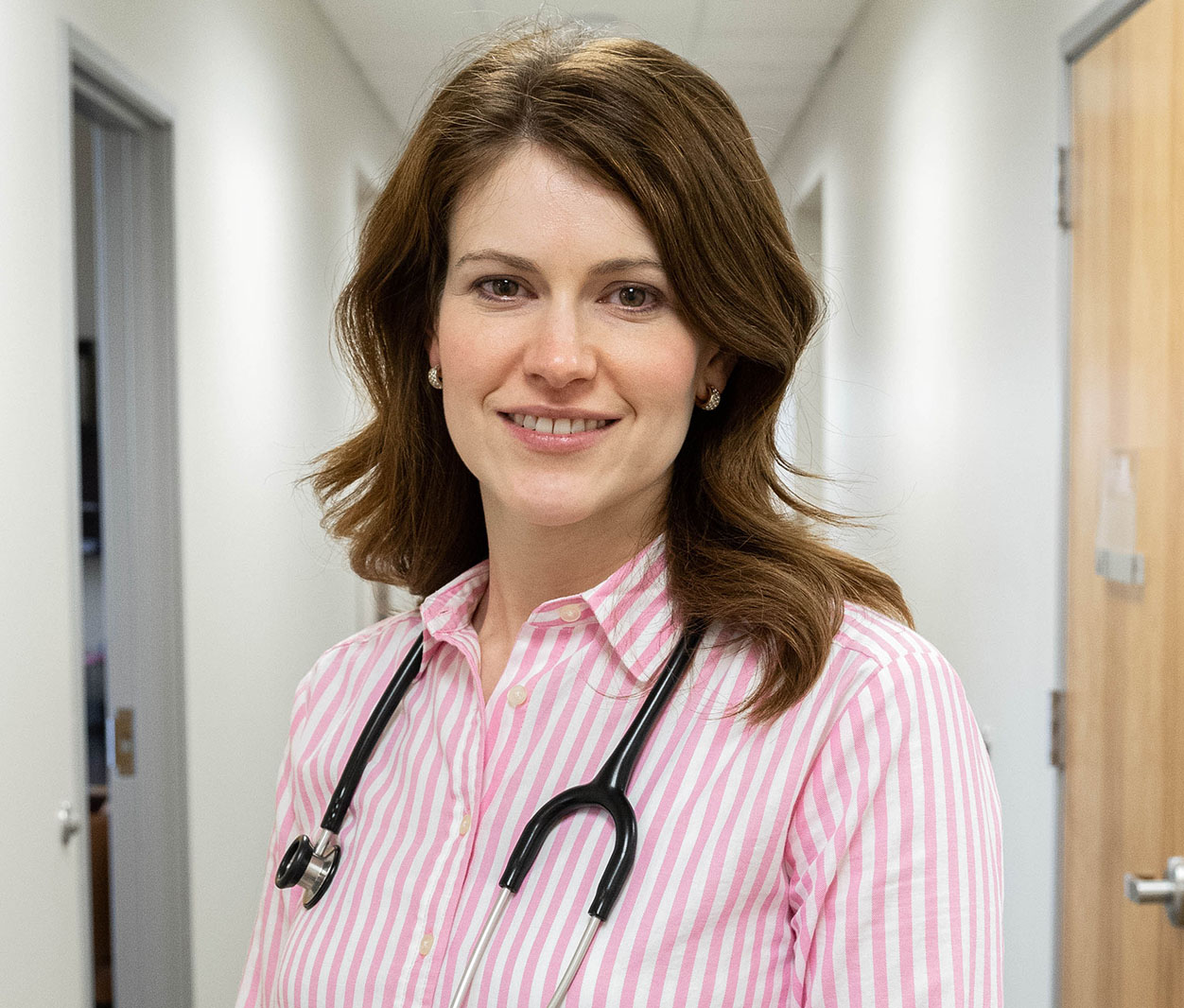 Janie Jacobs – Tiger Pediatrics