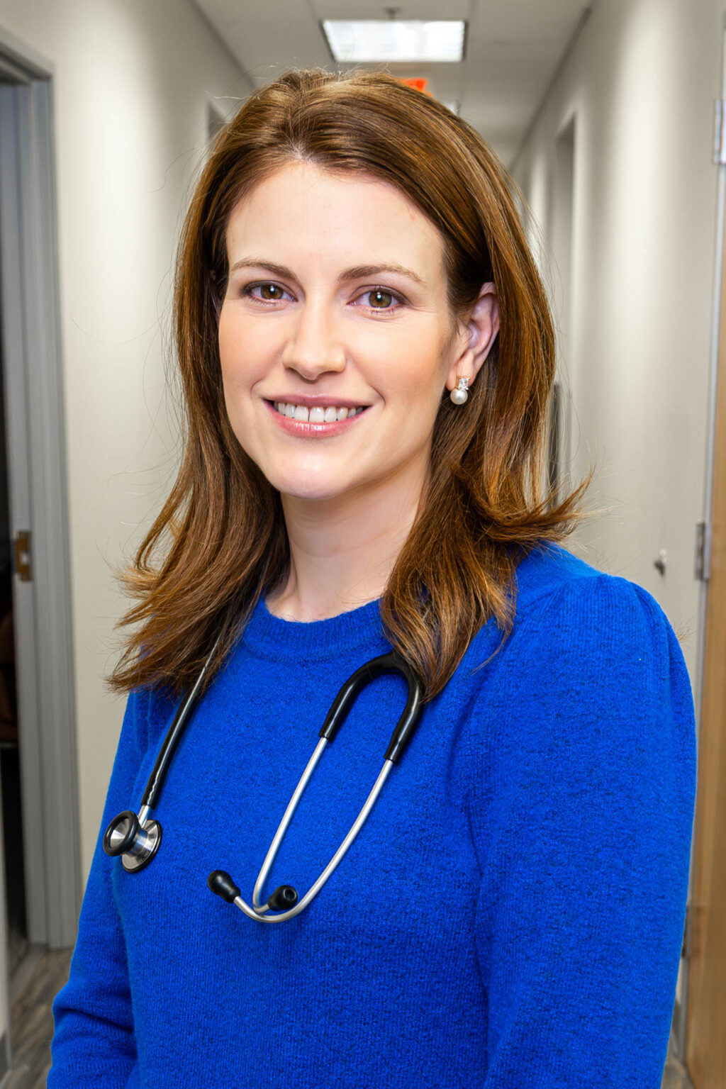 Meet Our Doctors – Tiger Pediatrics